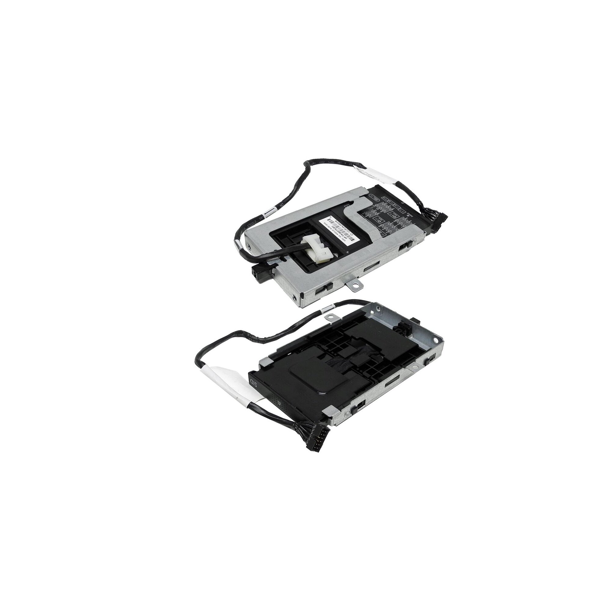 HP ProLiant ML350p Gen8 SID Module with Cable 663773-001 4N6J6-01 ...
