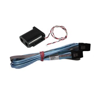 Adaptec ASR-5805Z SAS/SATA RAID Controller TCA-00304-05-C + BBU + Kabel ...