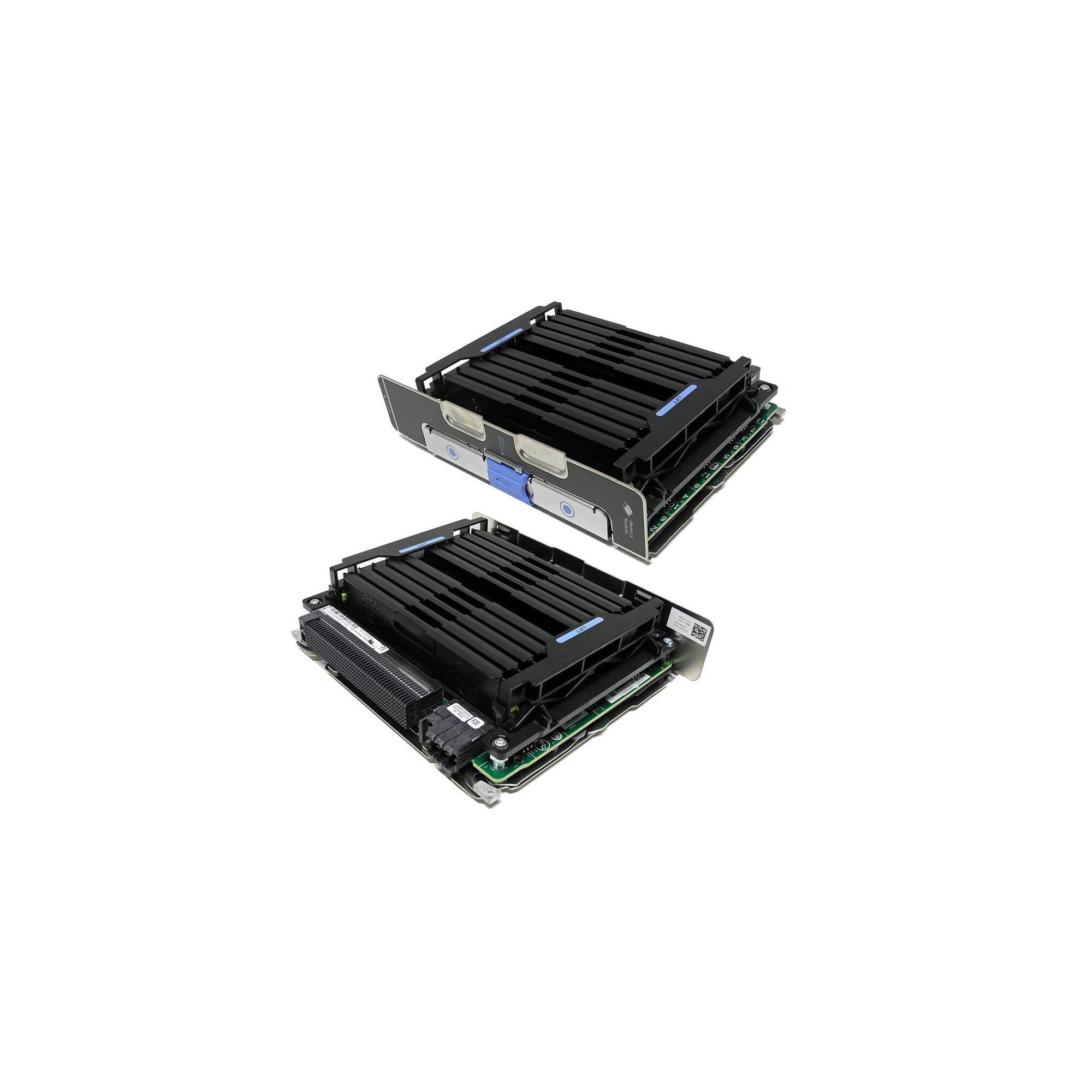 DELL PowerEdge R930 12-Slot Memory Riser Board Assembly 0T3P9M ...