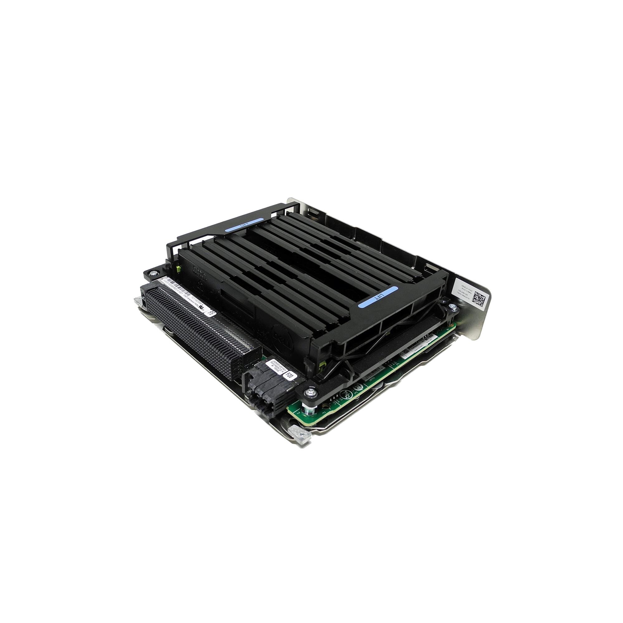DELL PowerEdge R930 12-Slot Memory Riser Board Assembly 0T3P9M ...