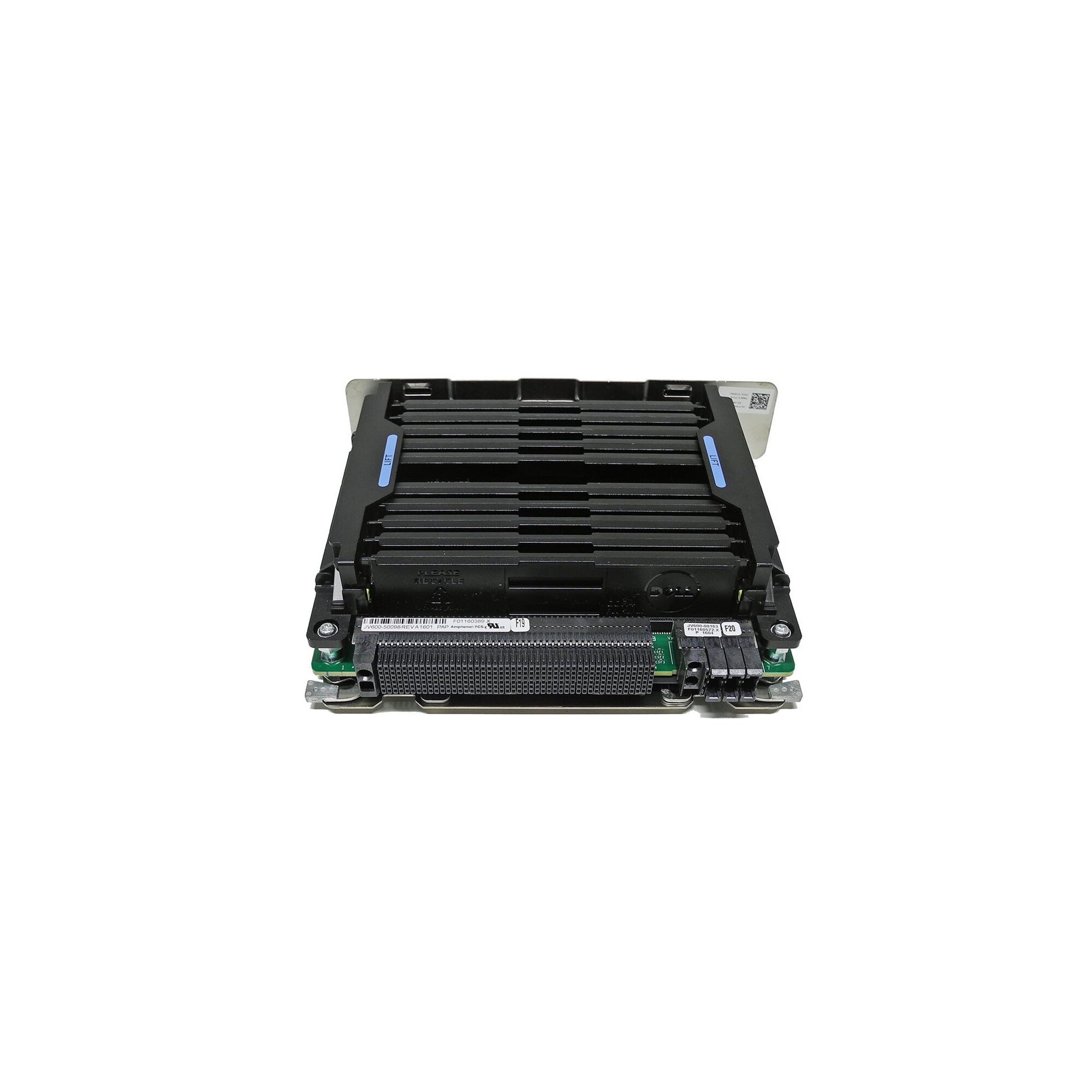 DELL PowerEdge R930 12-Slot Memory Riser Board Assembly 0T3P9M ...