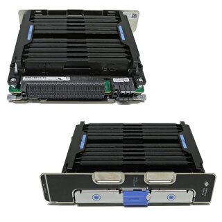 DELL PowerEdge R930 12-Slot Memory Riser Board Assembly 0T3P9M ...
