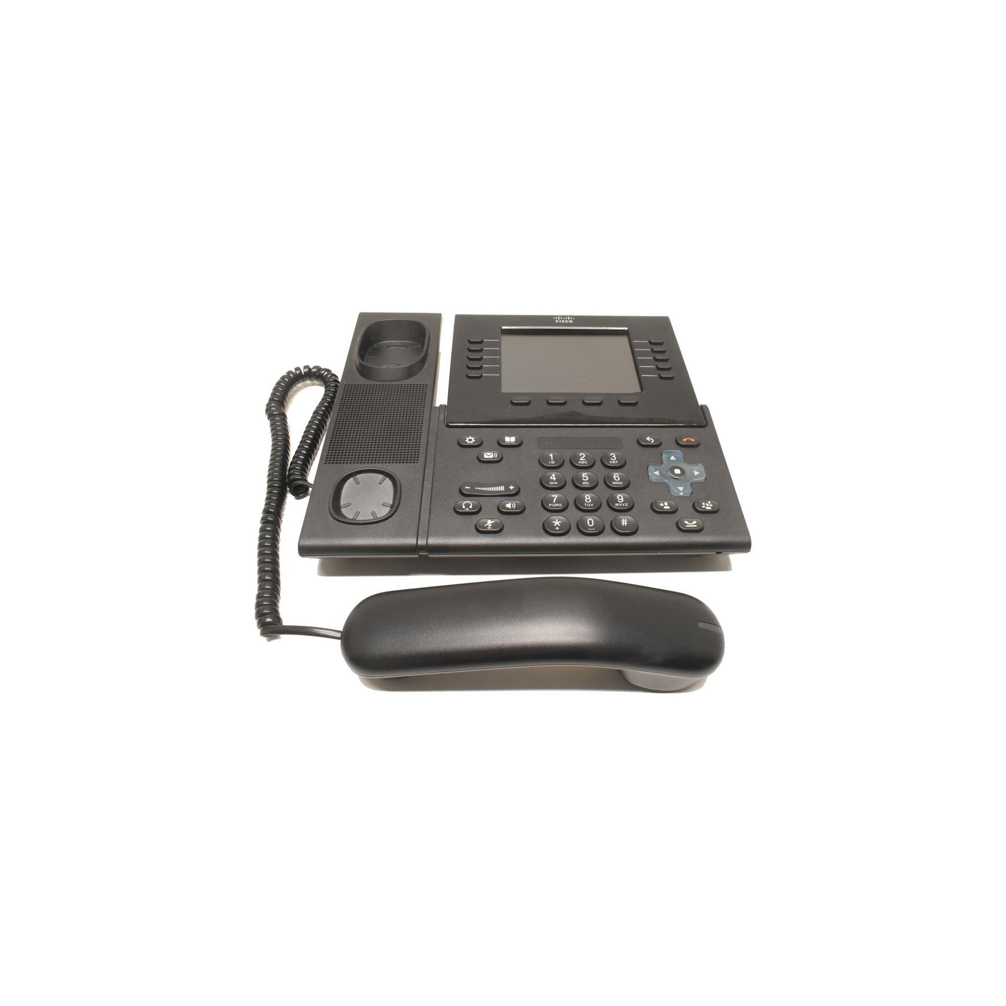 Cisco Unified IP Phone 8961-CL-K9 / CP-8961 - Piospartslap
