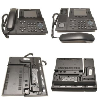 Cisco Unified IP Phone 8961-CL-K9 / CP-8961 - Piospartslap
