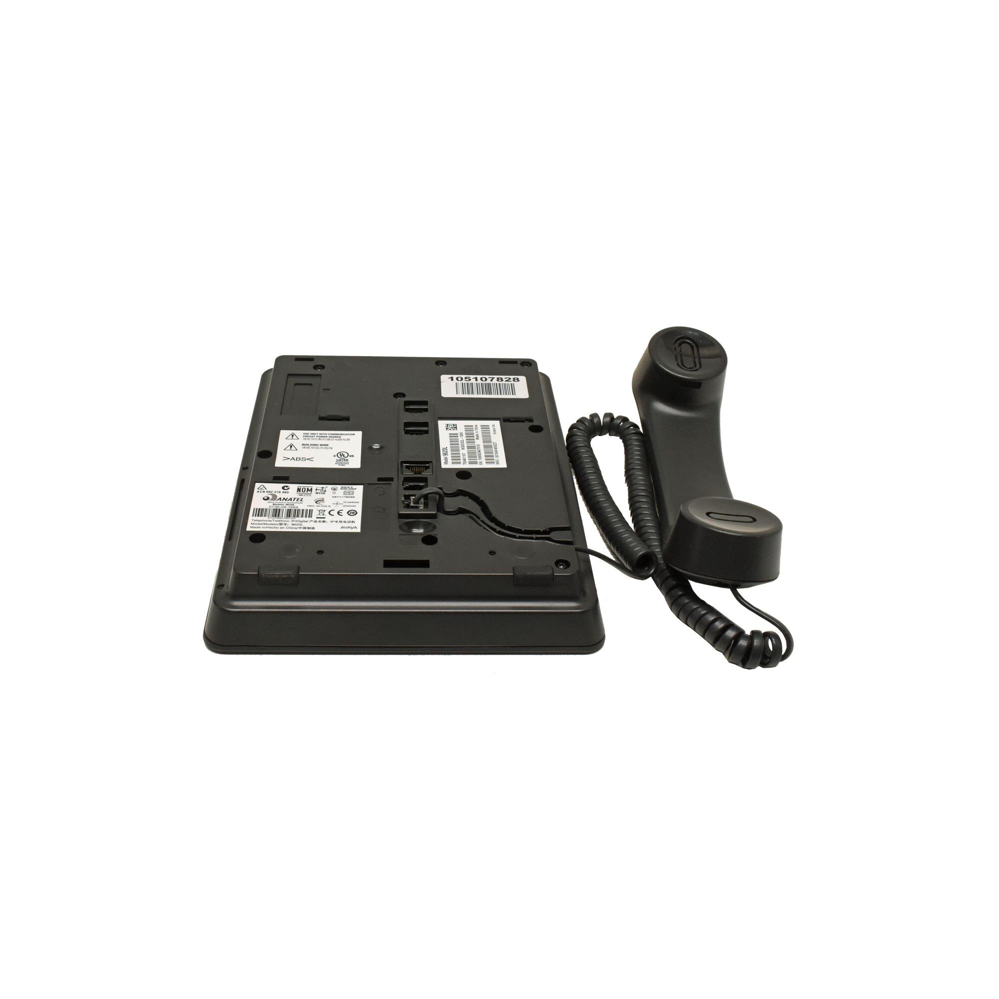 Avaya 9620L IP Deskphone 0736-09-1664 - Piospartslap