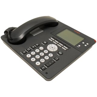 Avaya 9650 IP Deskphone 0929-07-3190 ohne Fuß - Piospartslap