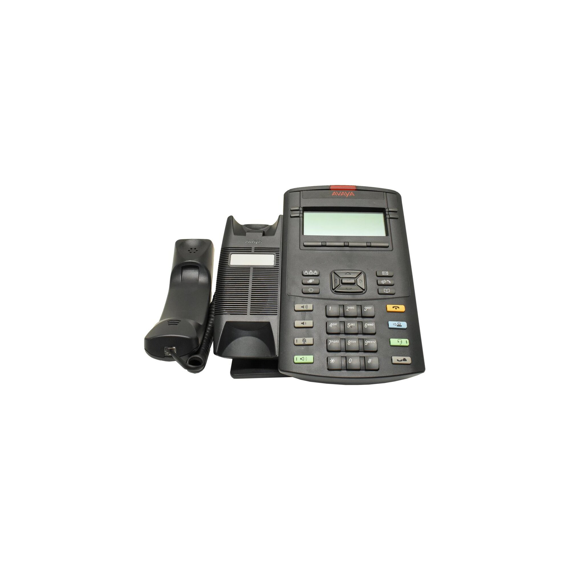 Avaya 1220 IP Deskphone NTYS19 - Piospartslap Avaya 1220 IP Deskphone NTYS19 - Piospartslap