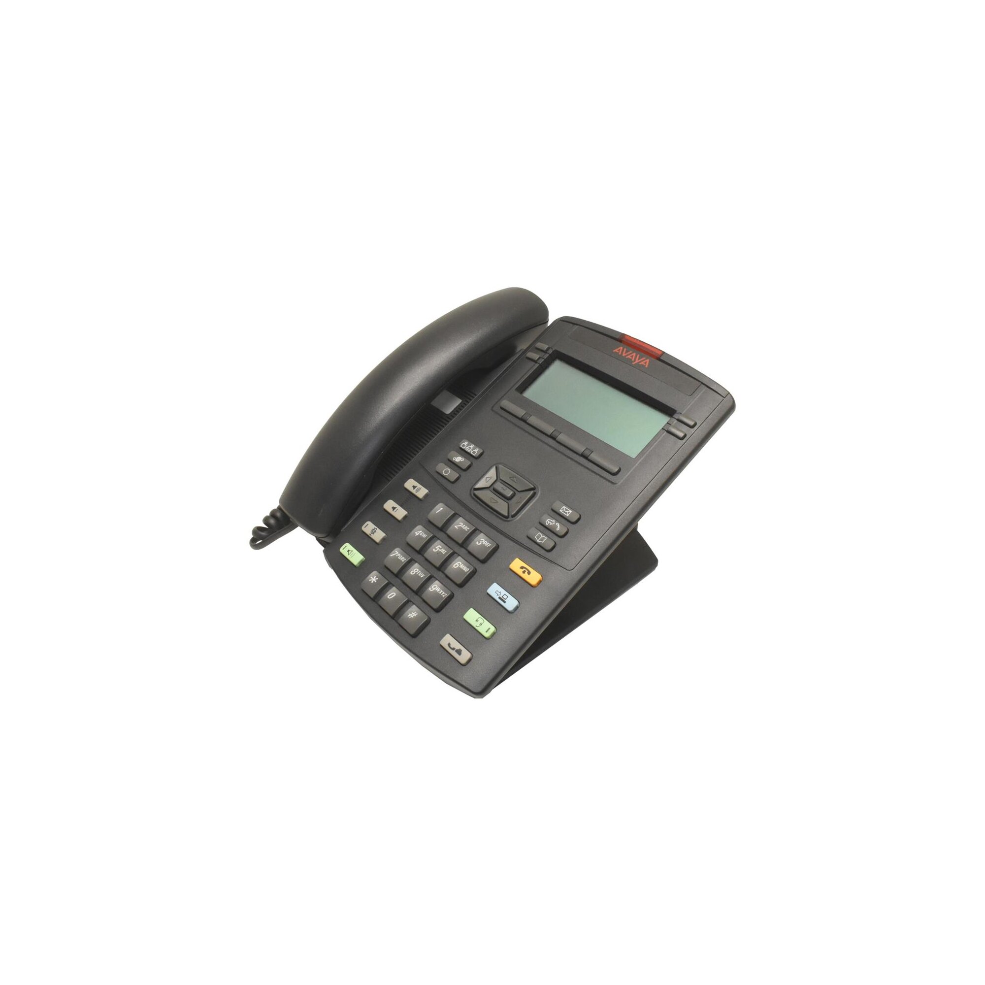 Avaya 1220 IP Deskphone NTYS19 - Piospartslap