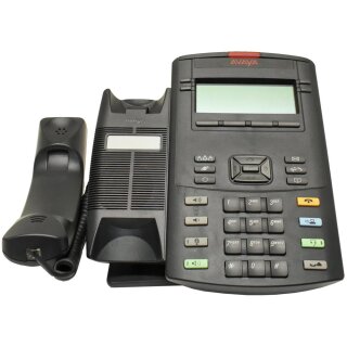 Avaya 1220 IP Deskphone NTYS19 - Piospartslap