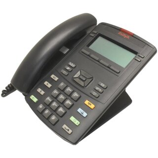 Avaya 1220 IP Deskphone NTYS19 - Piospartslap