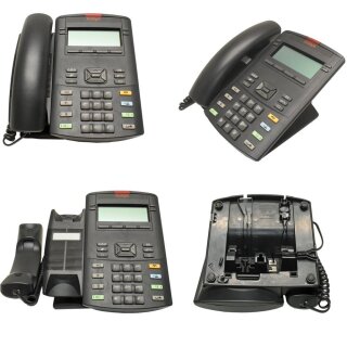 Avaya 1220 IP Deskphone NTYS19 - Piospartslap