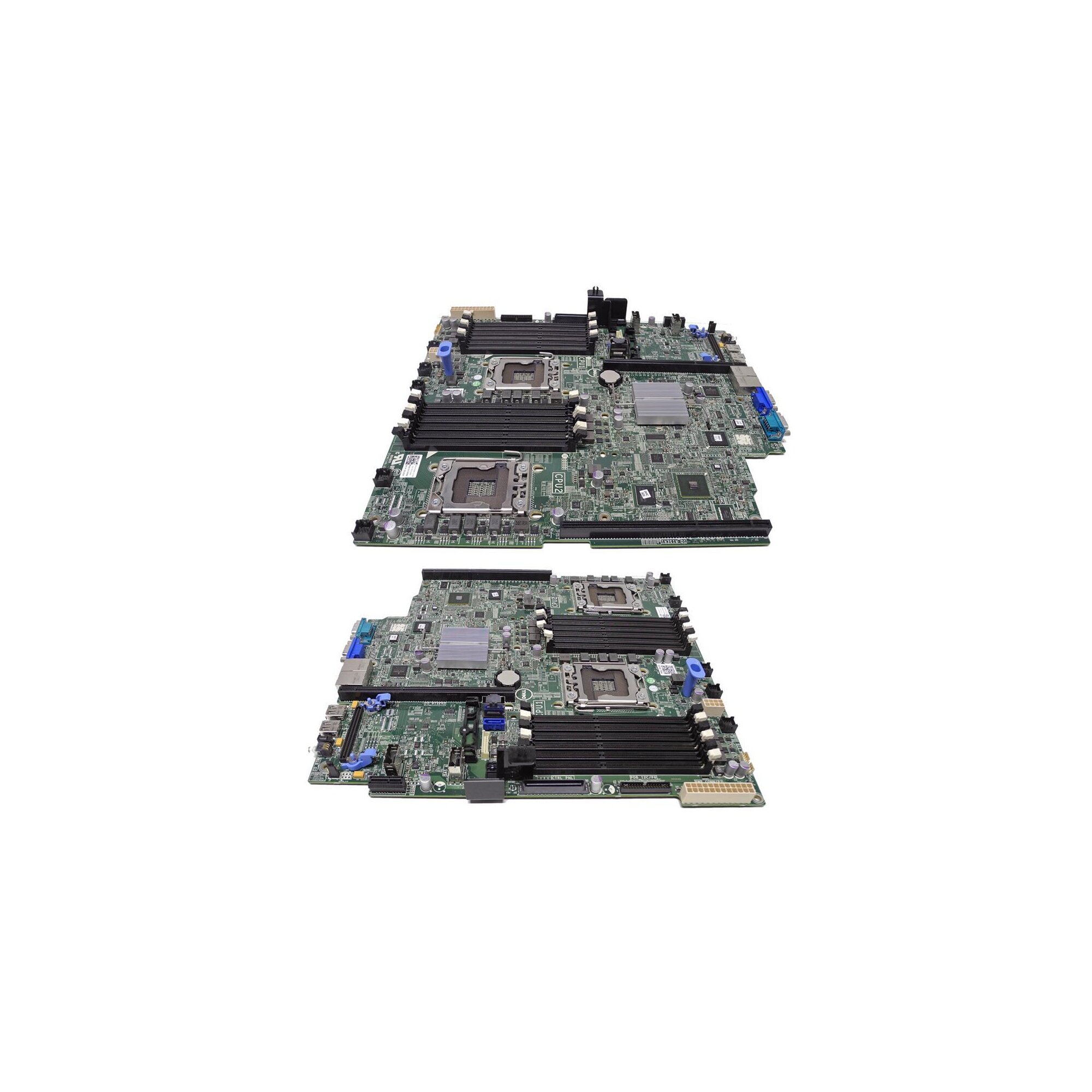 DELL PowerEdge R520 Server Mainboard/Motherboard 051XDX 51XDX ...