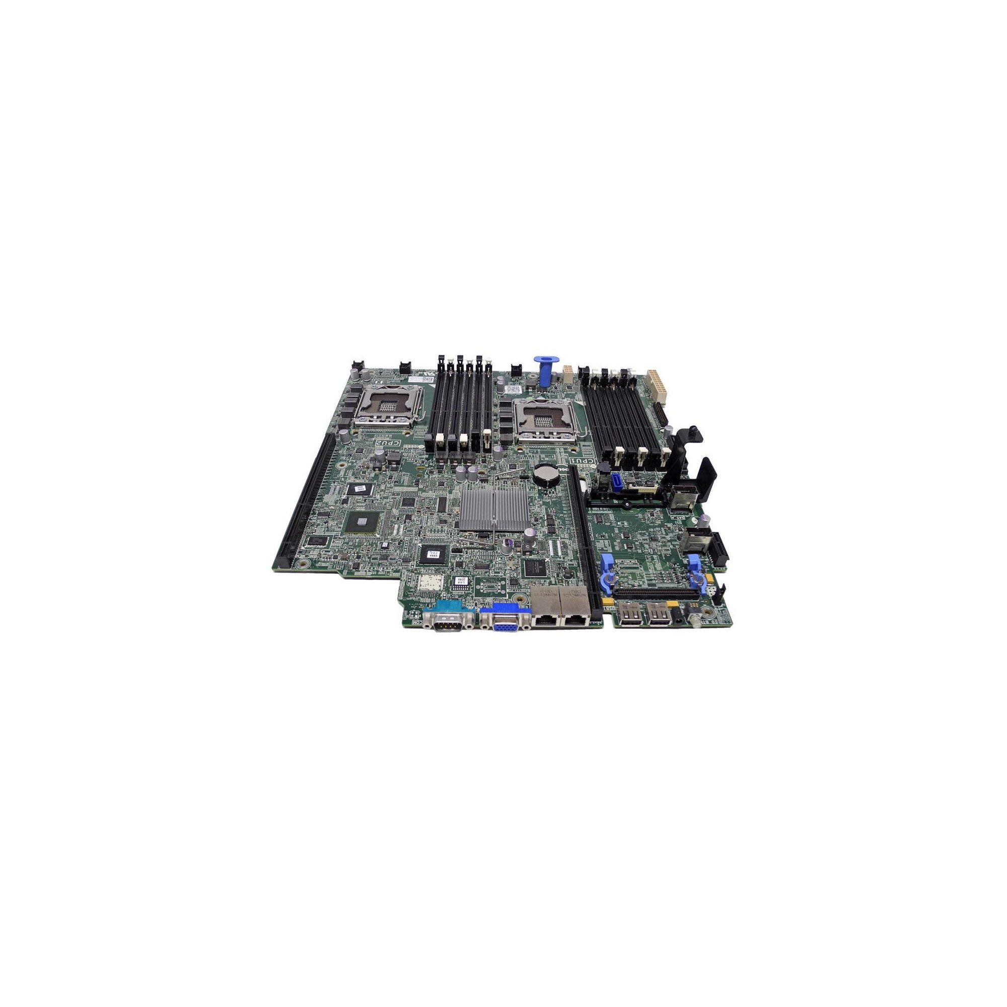 DELL PowerEdge R520 Server Mainboard/Motherboard 051XDX 51XDX ...