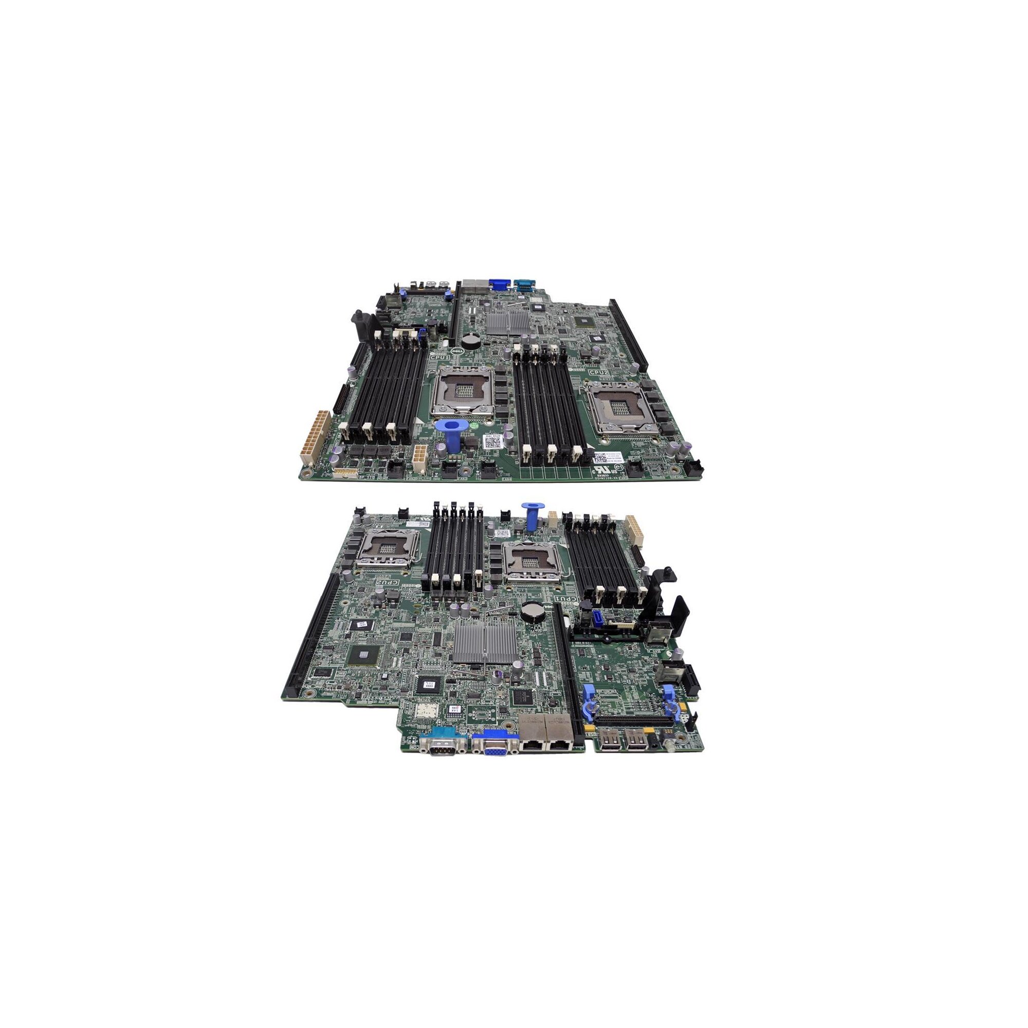 DELL PowerEdge R520 Server Mainboard/Motherboard 051XDX 51XDX ...