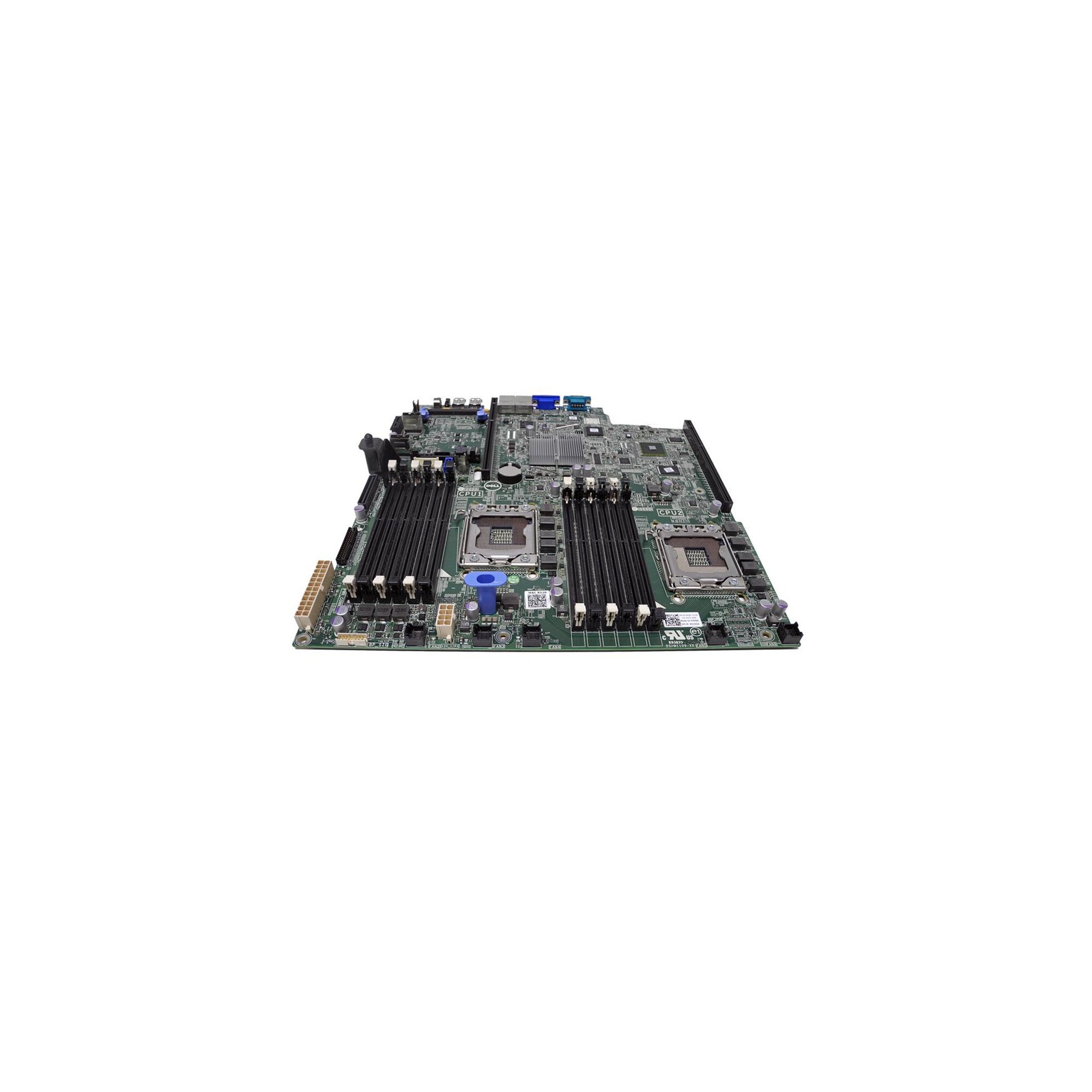 DELL PowerEdge R520 Server Mainboard/Motherboard 051XDX 51XDX ...