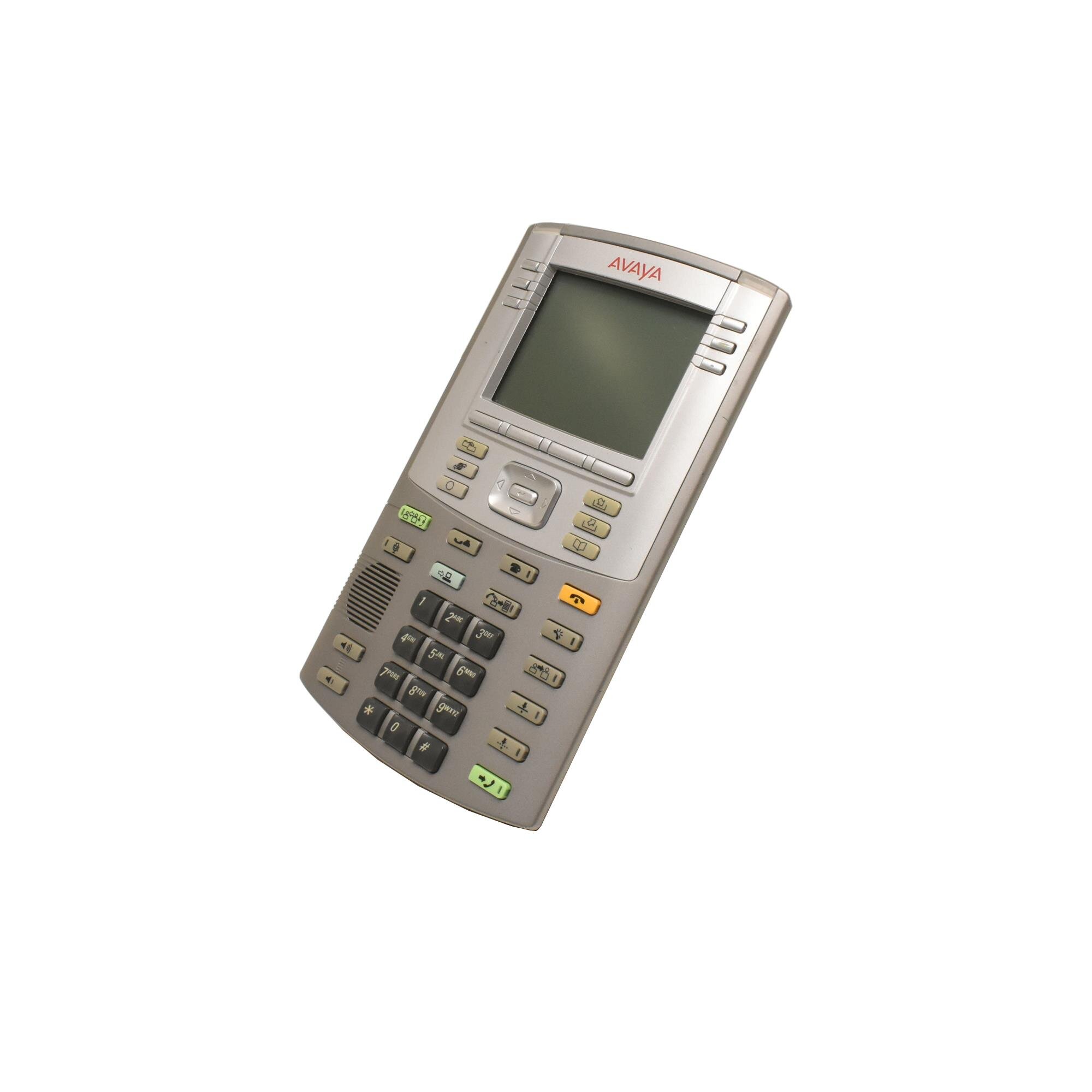 Avaya 1150E IP Deskphone NTYS06 ohne Fuß - Piospartslap Avaya 1150E IP Deskphone NTYS06 ohne Fuß - Piospartslap
