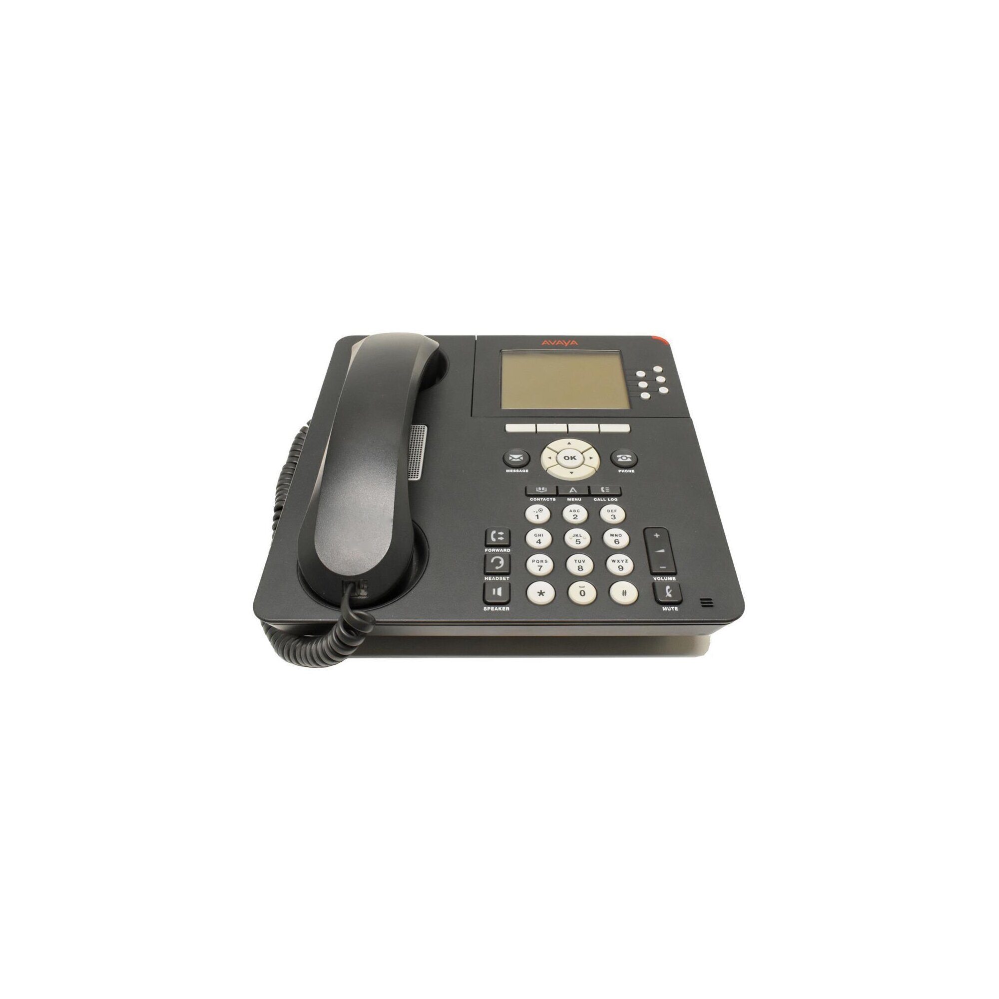 Avaya 9630 IP Deskphone 9630D01A - Piospartslap