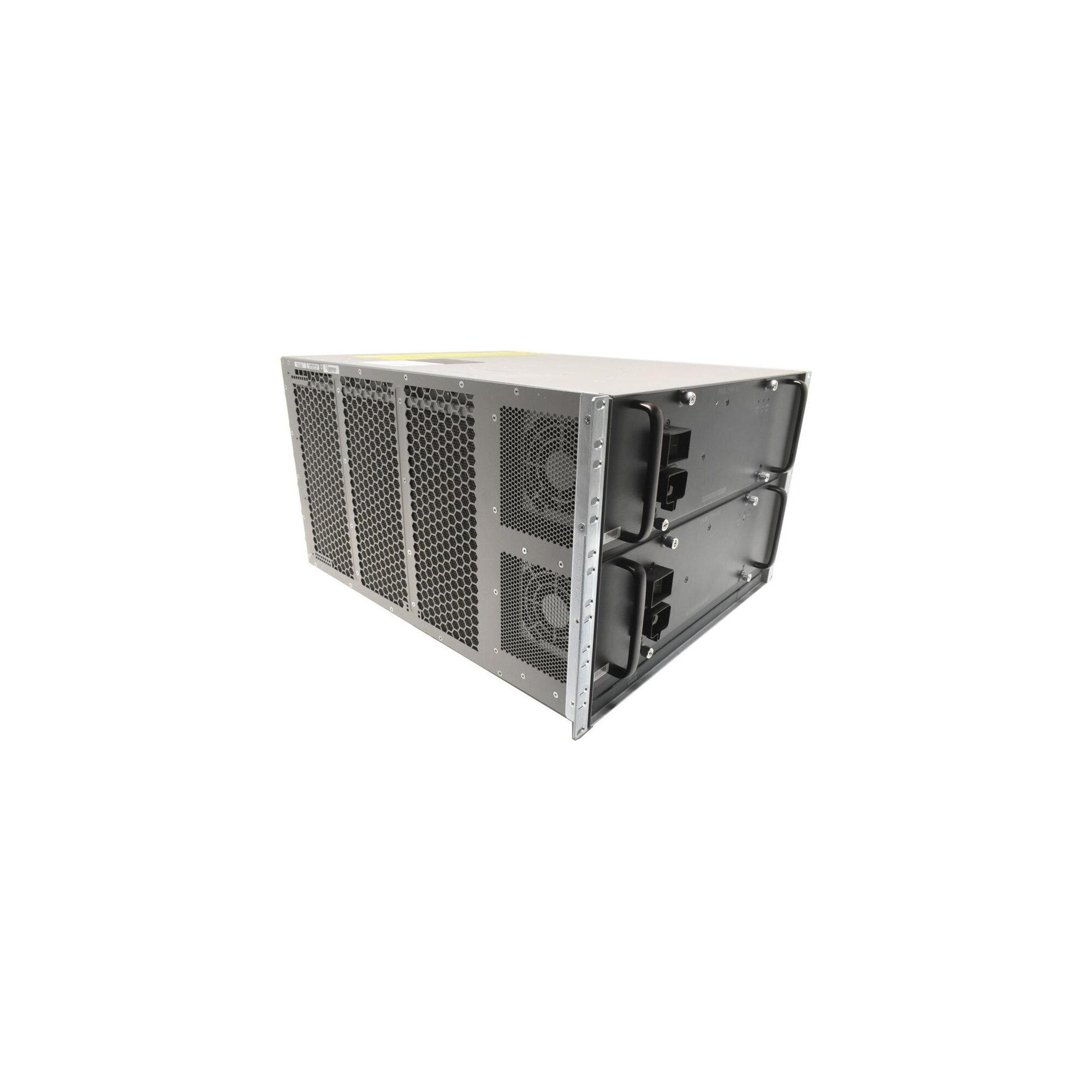 Cisco 7606-S Router Chassis 7U WS-X6704-10GE 7600-ES+40G3C 7600-ES+ ...