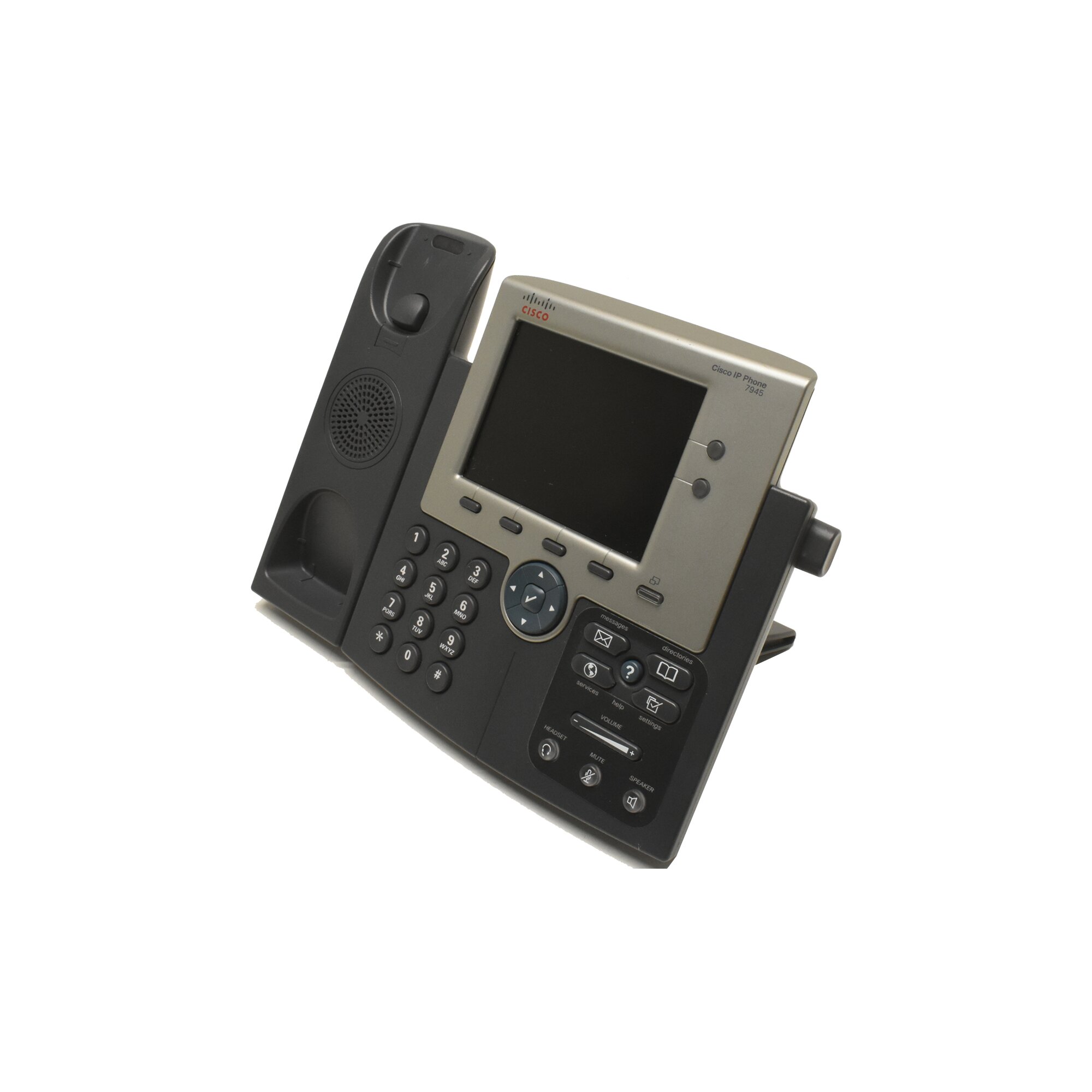 Cisco Unified IP Phone CP-7945G - Piospartslap