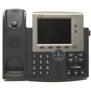 Cisco Unified IP Phone CP-7945G, 24,90