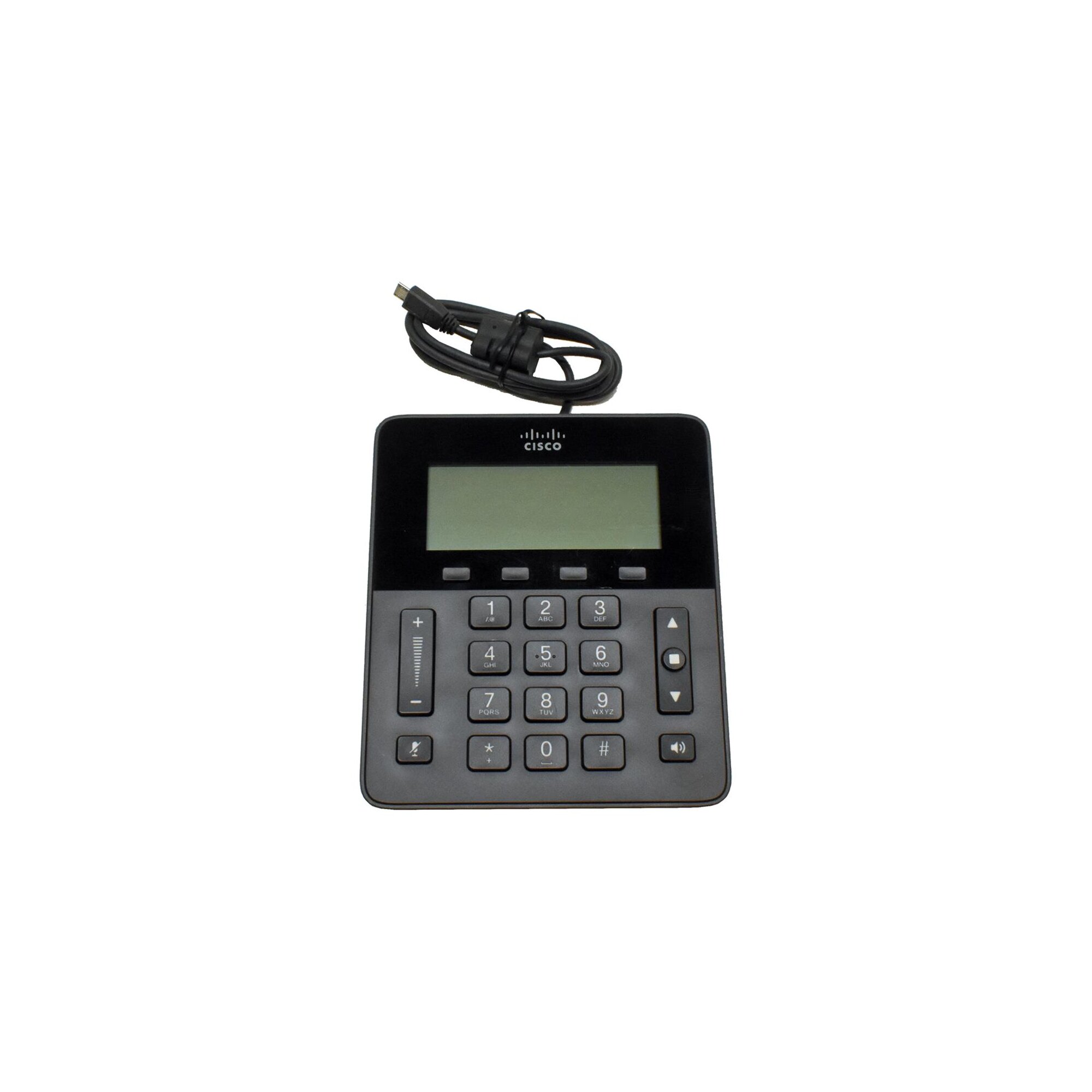 Cisco Unified IP Conference Phone 8831 mit Display Control Unit ...