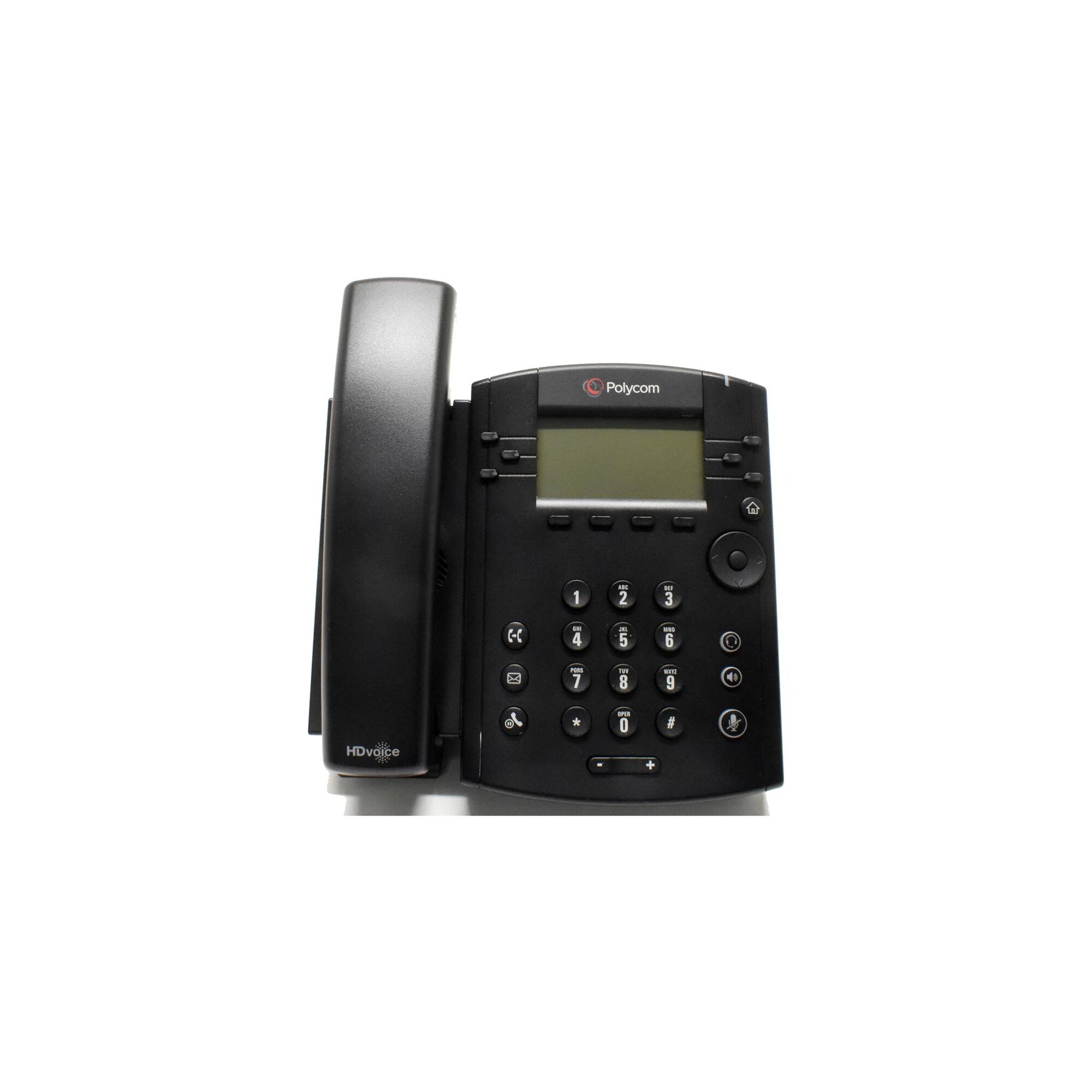 POLYCOM VVX 310 Desktop IP Phone NEU in OVP - Piospartslap