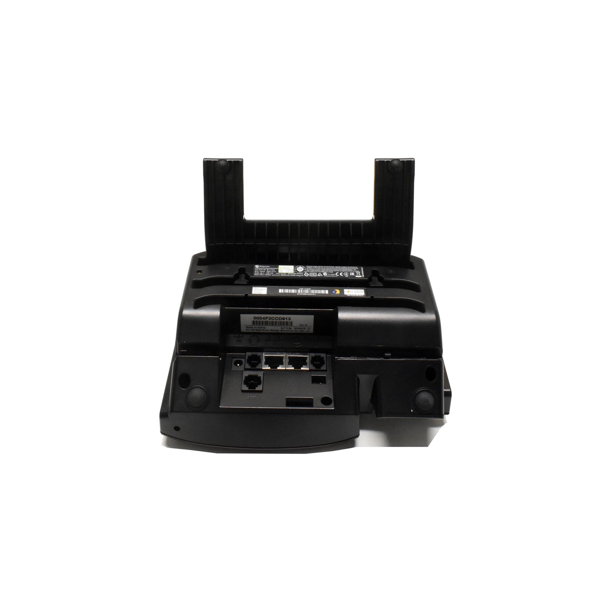 POLYCOM VVX 310 Desktop IP Phone NEU in OVP - Piospartslap