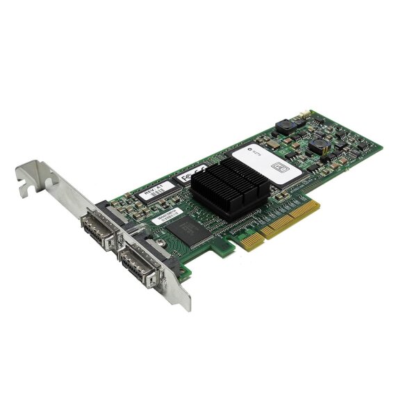 HP Dual-Port Infiniband 10GbE PCIe x8 Host Channel Adapter 409778-001 ...