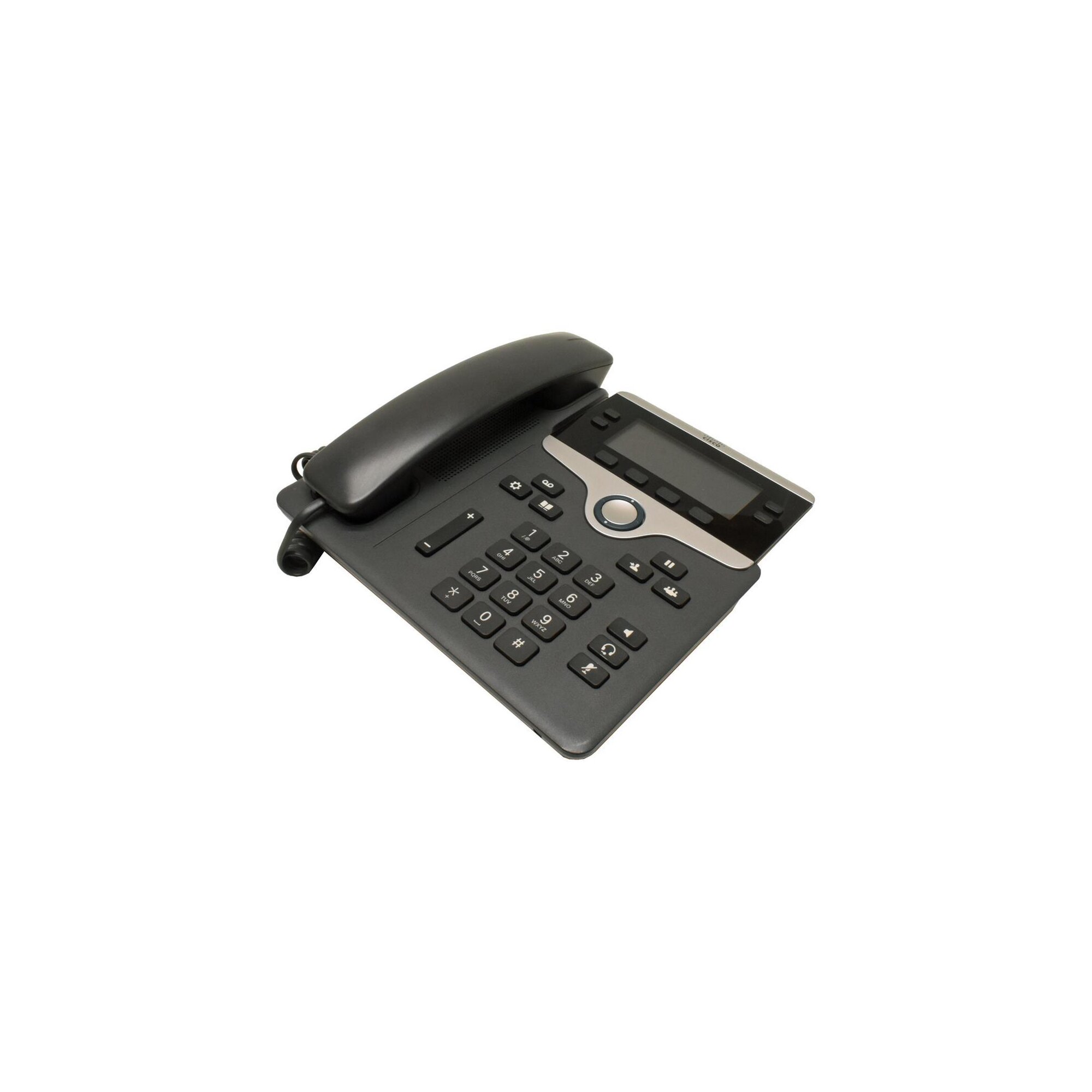 Cisco Unified IP Phone CP-7841 ohne Fuß - Piospartslap