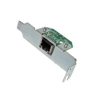 SUPERMICRO AOC-SIMSO+ IPMI 2.0 Card + AOC-USB2RJ45 Add-on Card + Cable ...
