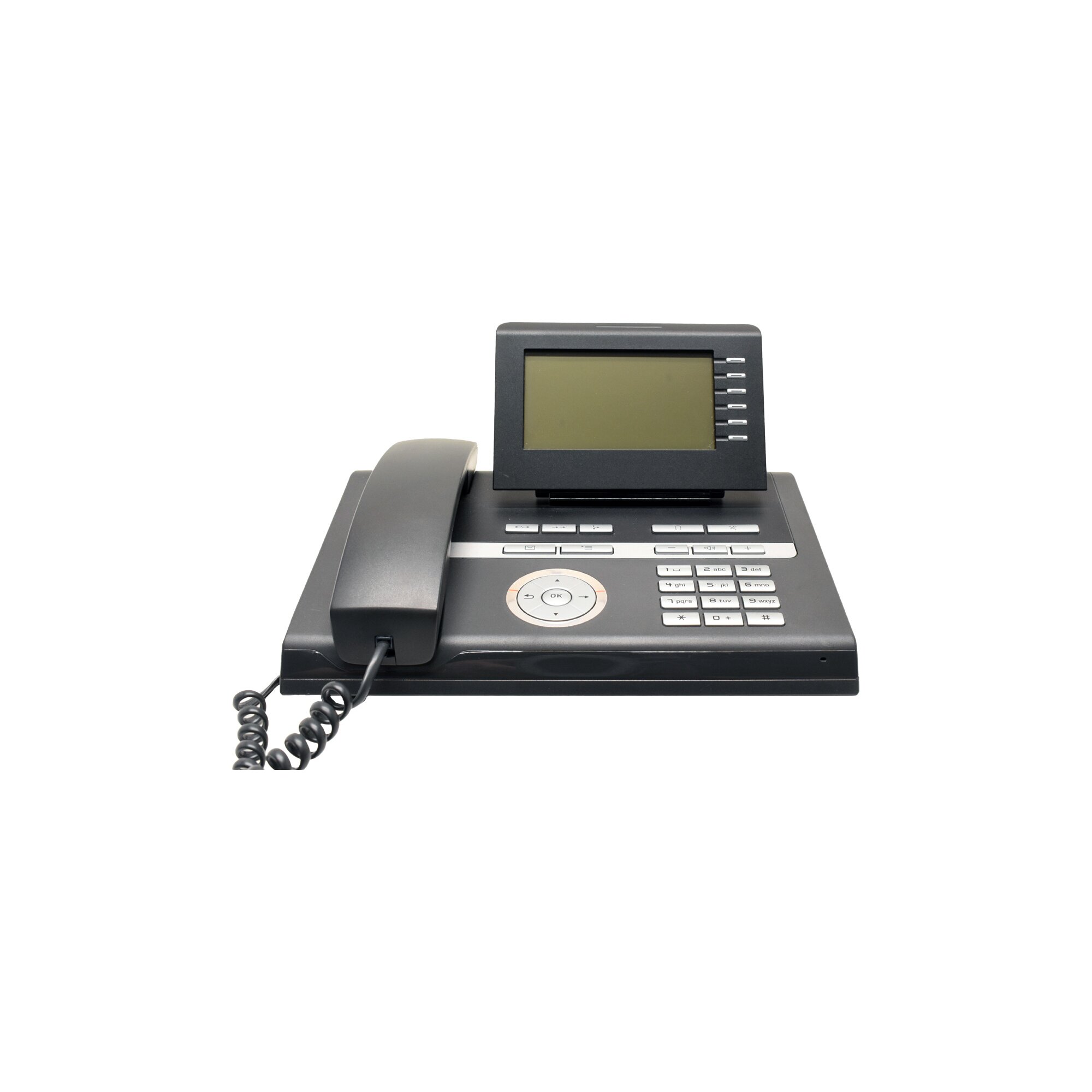 SIEMENS OpenStage 40 T S30817-S7302-A103 / L30250-F600-C151 - Piospartslap