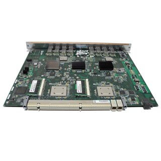 Juniper NS-5000-8G2 8-Port Gigabit Secure Port Module NetScreen 5000 Series - Piospartslap