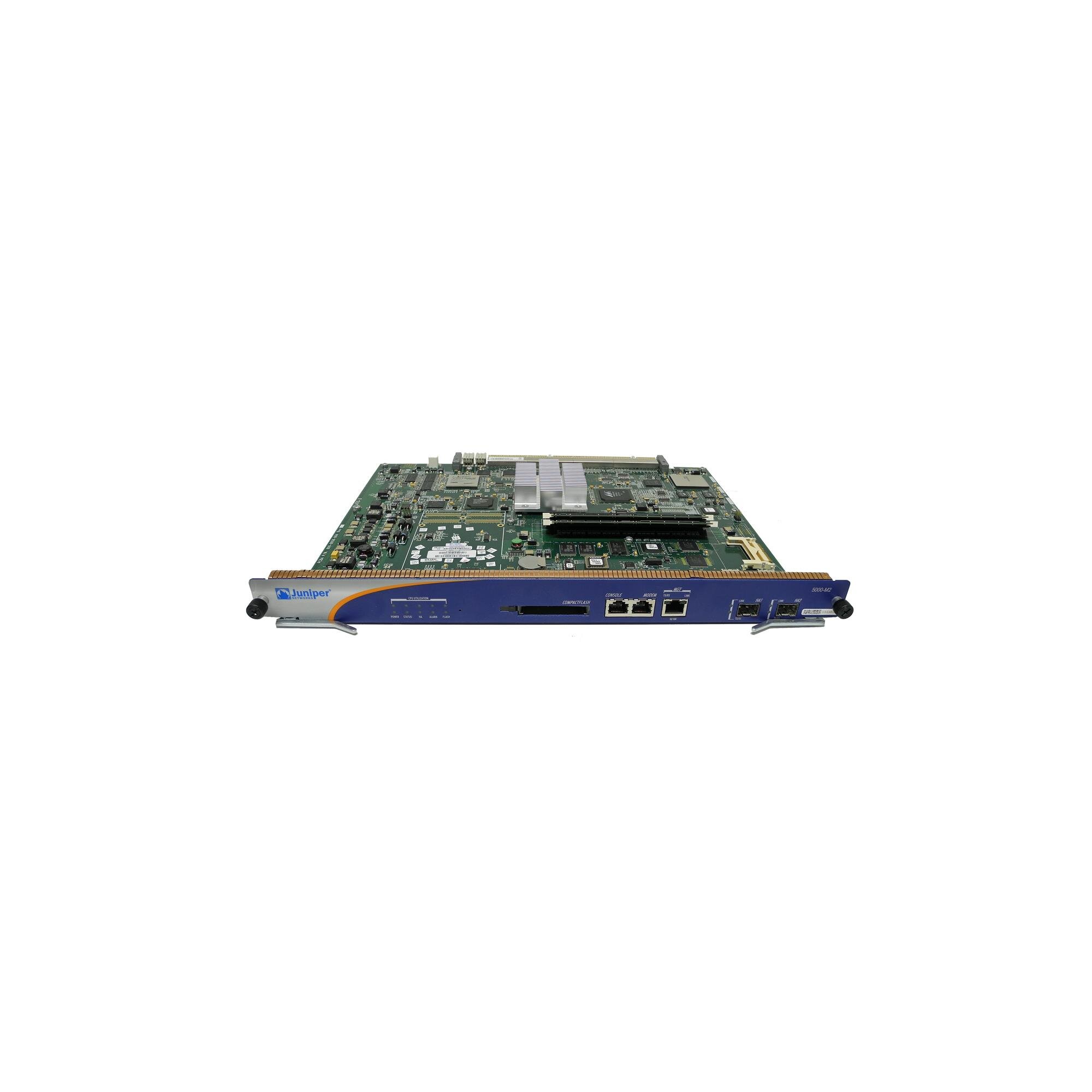 Juniper Networks NS-5000-M2 Management Module für NetScreen 5000 Series - Piospartslap