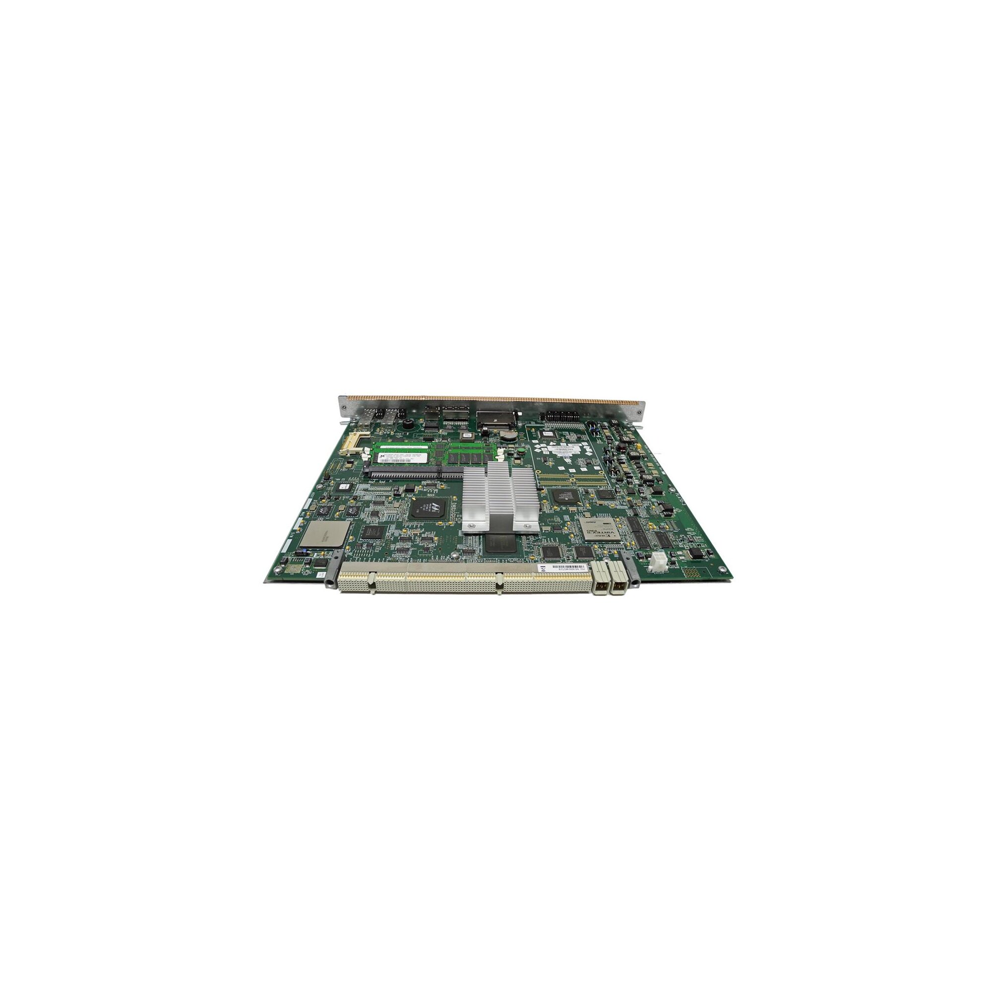 Juniper Networks NS-5000-M2 Management Module für NetScreen 5000 Series - Piospartslap