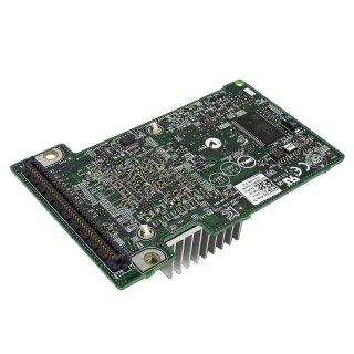 Dell PERC H310 Mini Mono 6Gb/s SAS RAID Controller 0K09CJ R320 R520 ...