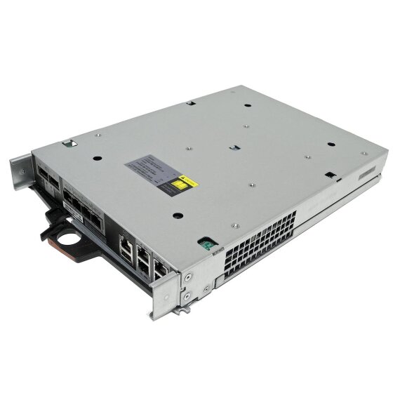 NetApp 111-01323+E2 Controller Module 10GbE 16+2 GB Cache for FAS2520 ...