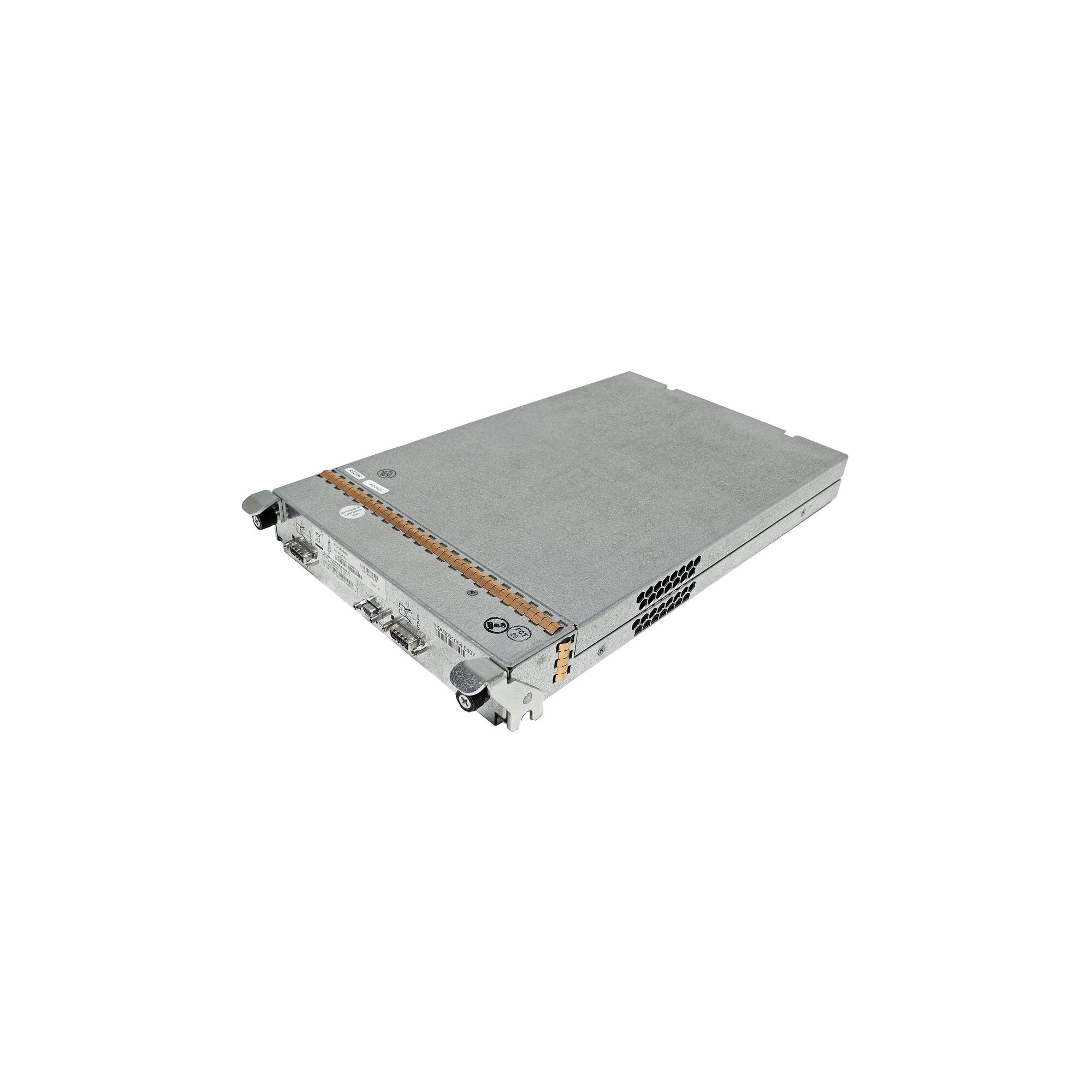 Fujitsu A3C40081244 SAS I/O Module for FibreCat SX40 Storage Subsystem ...