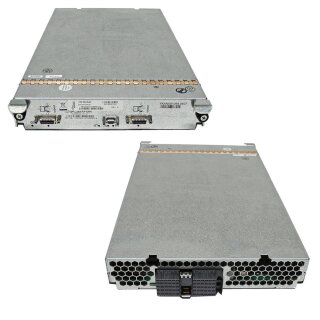 Fujitsu A3C40081244 SAS I/O Module for FibreCat SX40 Storage Subsystem - Piospartslap