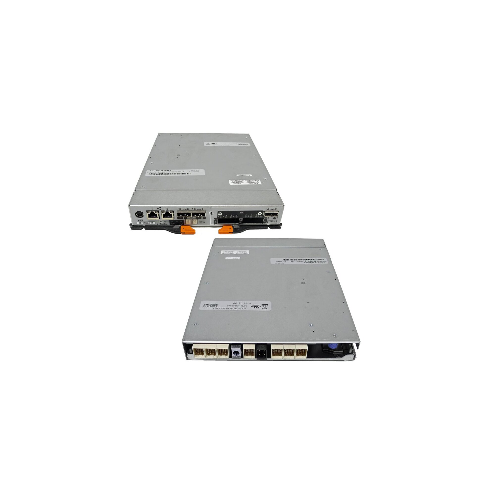 IBM Storage SAS Controller FC Slot für DS3512 DS3524 Storage System ...