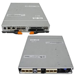 IBM Storage SAS Controller FC Slot für DS3512 DS3524 Storage System ...