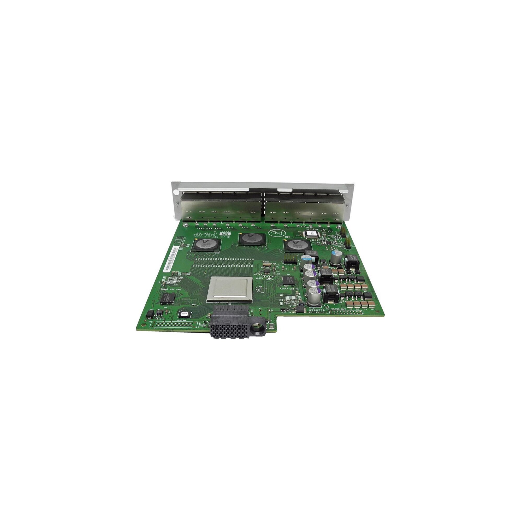 HP ProCurve 24-Port Gigabit Module J8768A für Modular Switches vl ...