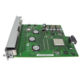 HP ProCurve 24-Port Gigabit Module J8768A für Modular Switches vl ...