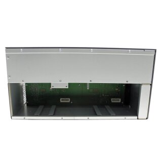 HP ProCurve 4208vl J8773A Rack 5U Modular Switch Chassis - Piospartslap