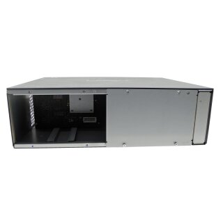 HP ProCurve 4204vl J8770A Rack 3U Modular Switch Chassis - Piospartslap