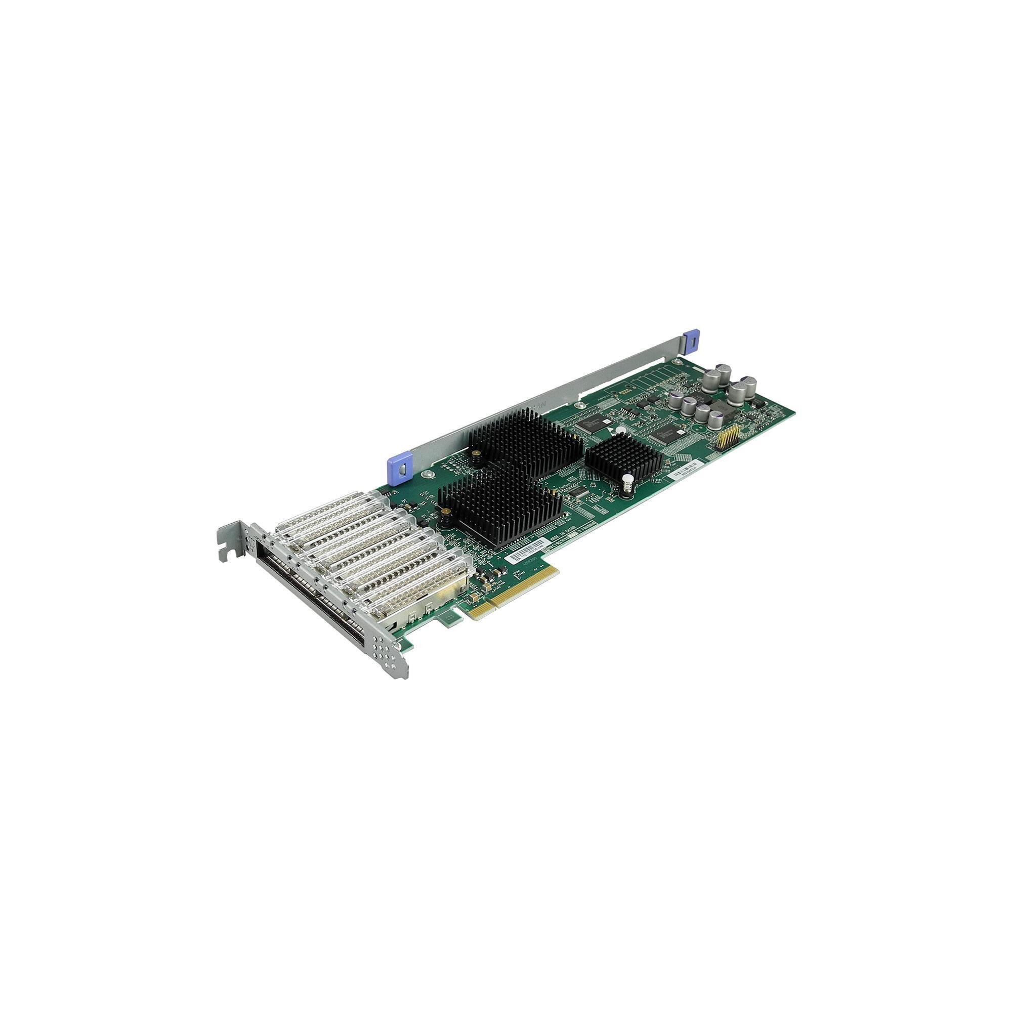 NetApp IOM6 SAS 6Gb Controller Module X5713A-R6 for DS4246 DS2246 ...