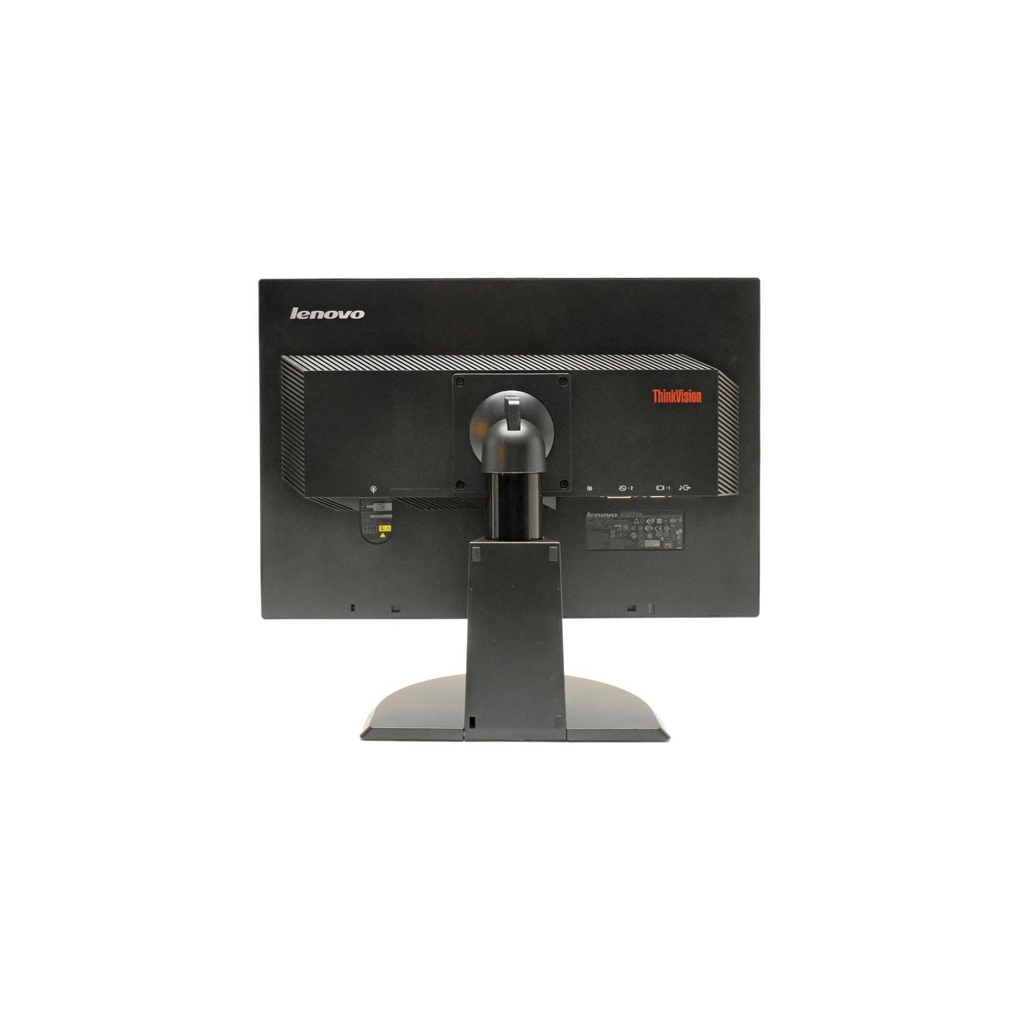 Lenovo LT2252pwA ThinkVision WideLCD Monitor LED backlight 22 Zoll 1680 ...