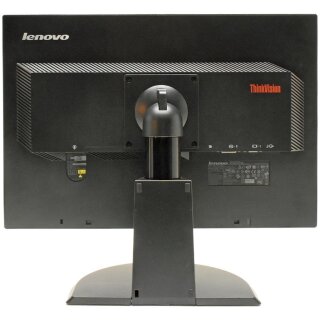 Lenovo LT2252pwA ThinkVision WideLCD Monitor LED backlight 22 Zoll 1680 ...