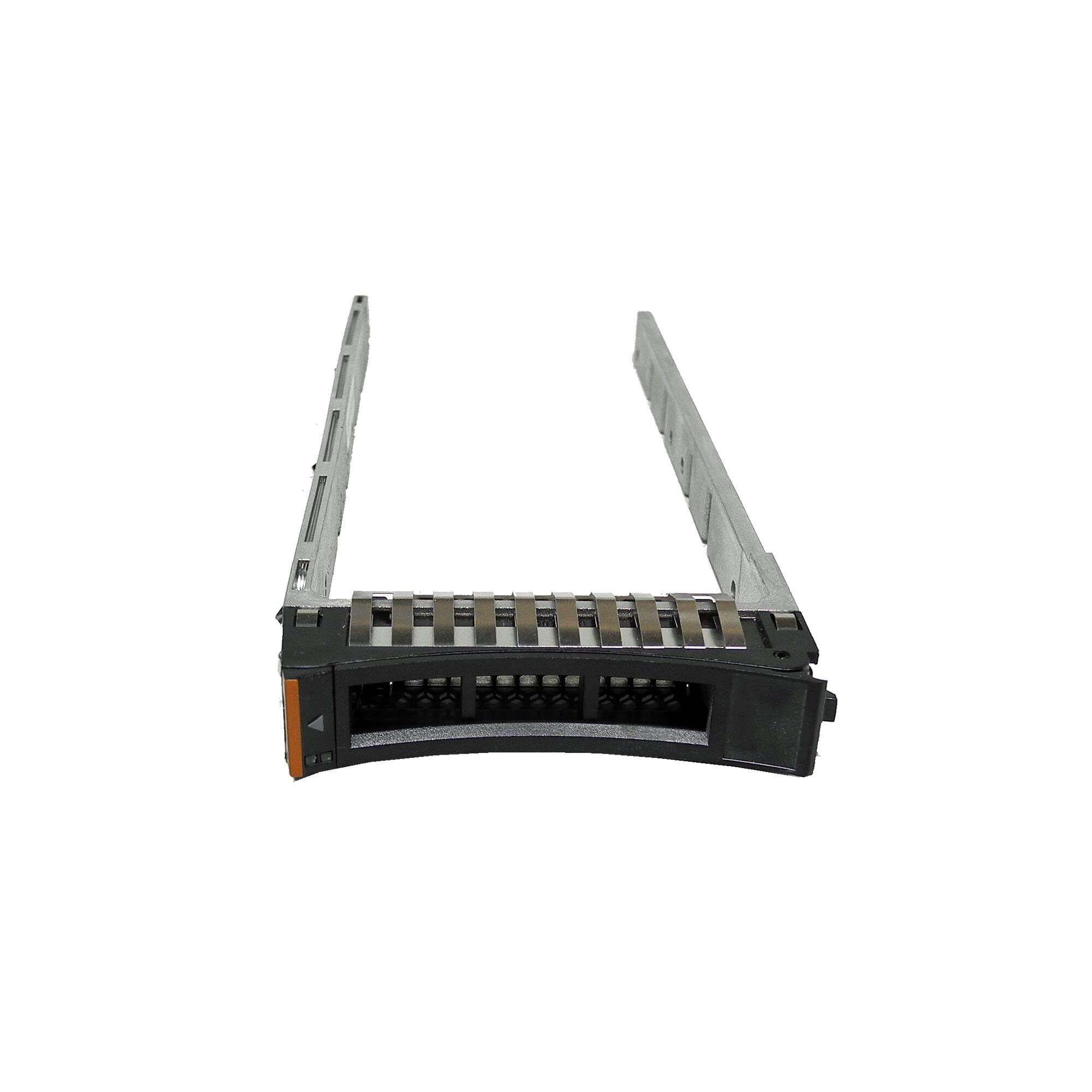 IBM 2.5 Zoll HDD Caddy for Storwize V3500 V3700 V7000 Series Storage ...