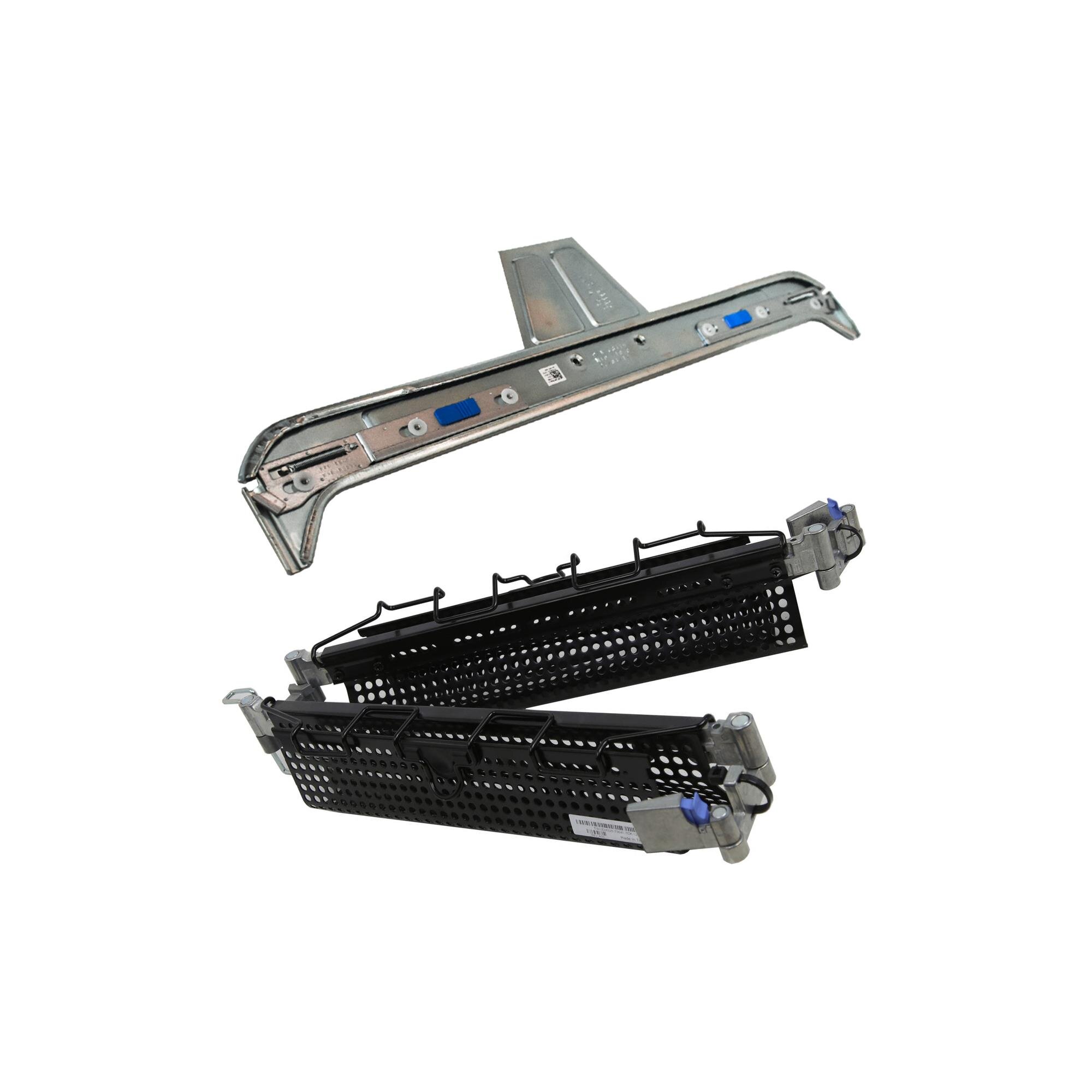 DELL Kabelmanagement Arm Poweredge 2950 0DX526 + 0C852H Set