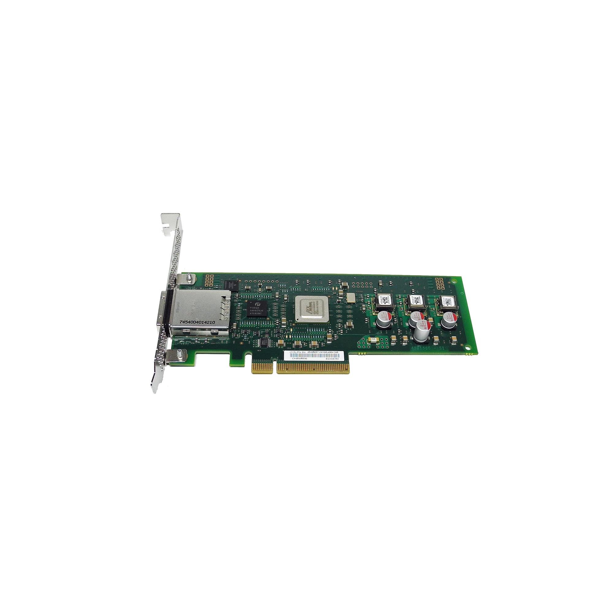 IBM DS8700 Storage Single-Port SAS RAID Controller 45W5687 45W5690 ...
